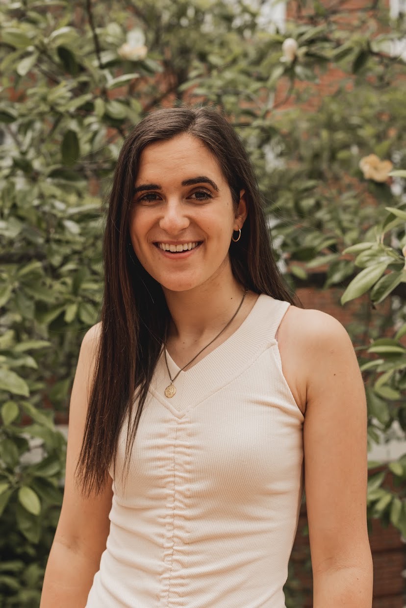 Brooke Stanicki – Abdominal Organ Transplant Research