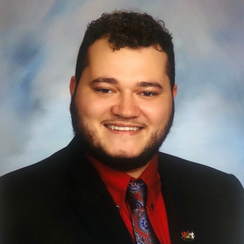 Dante Alfredo Puntiel – Abdominal Organ Transplant Research