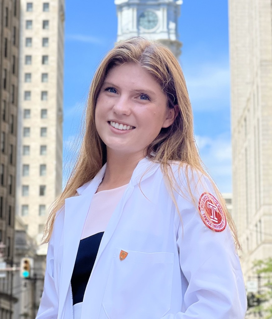 Caitlin Davis – Abdominal Organ Transplant Research